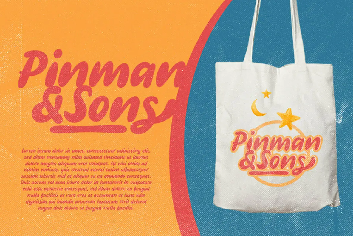 Rumble Born Font - FontPath