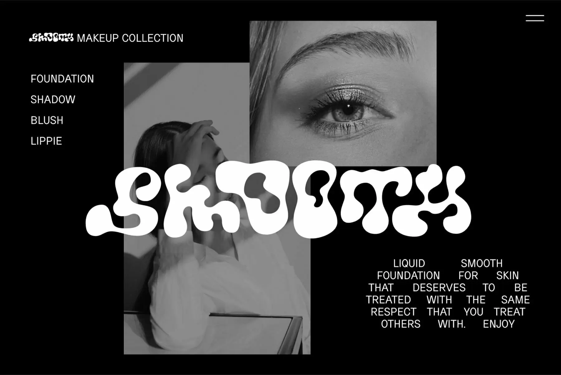 Wetris Font - YouWorkForThem