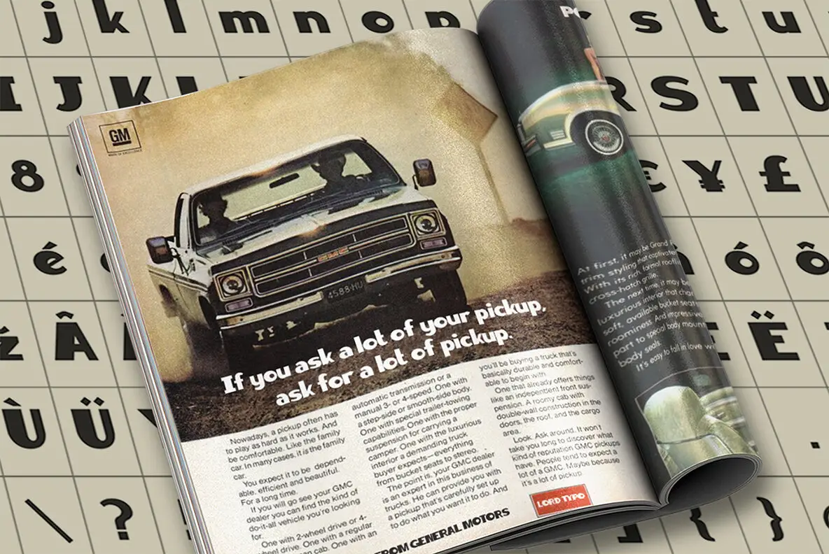 Supernova Font - FontPath