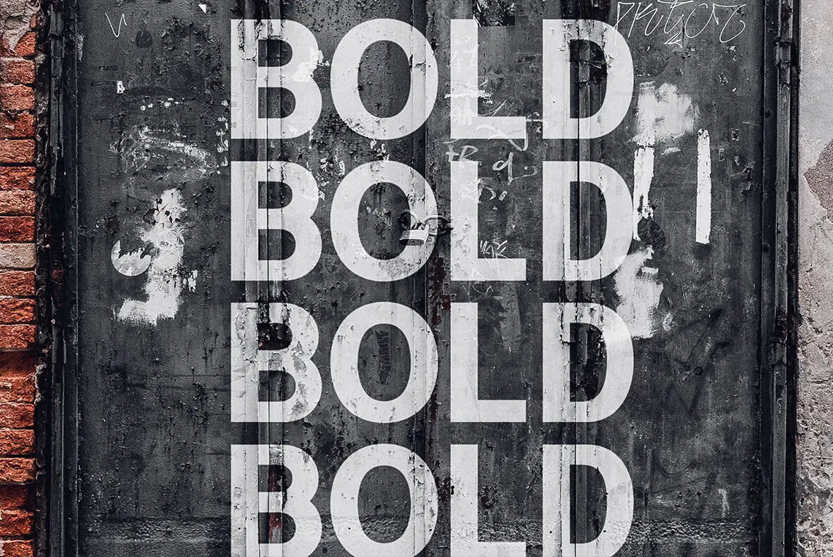 Kimball Font - YouWorkForThem