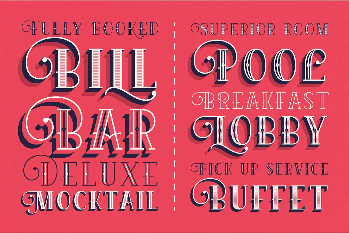 Beijin Font - FontPath