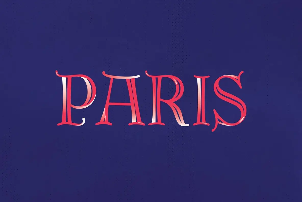 URW Erbar Font - FontPath