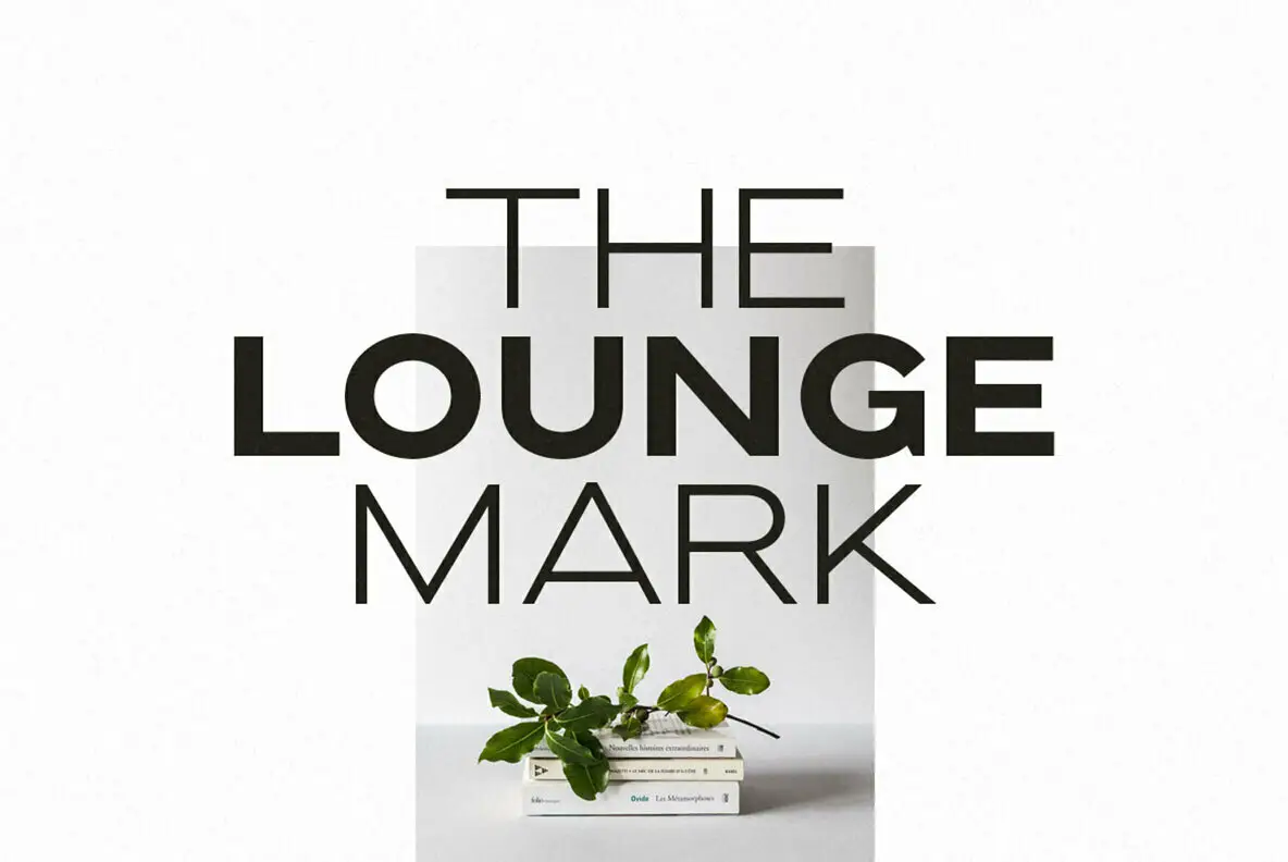 Downey Font - YouWorkForThem