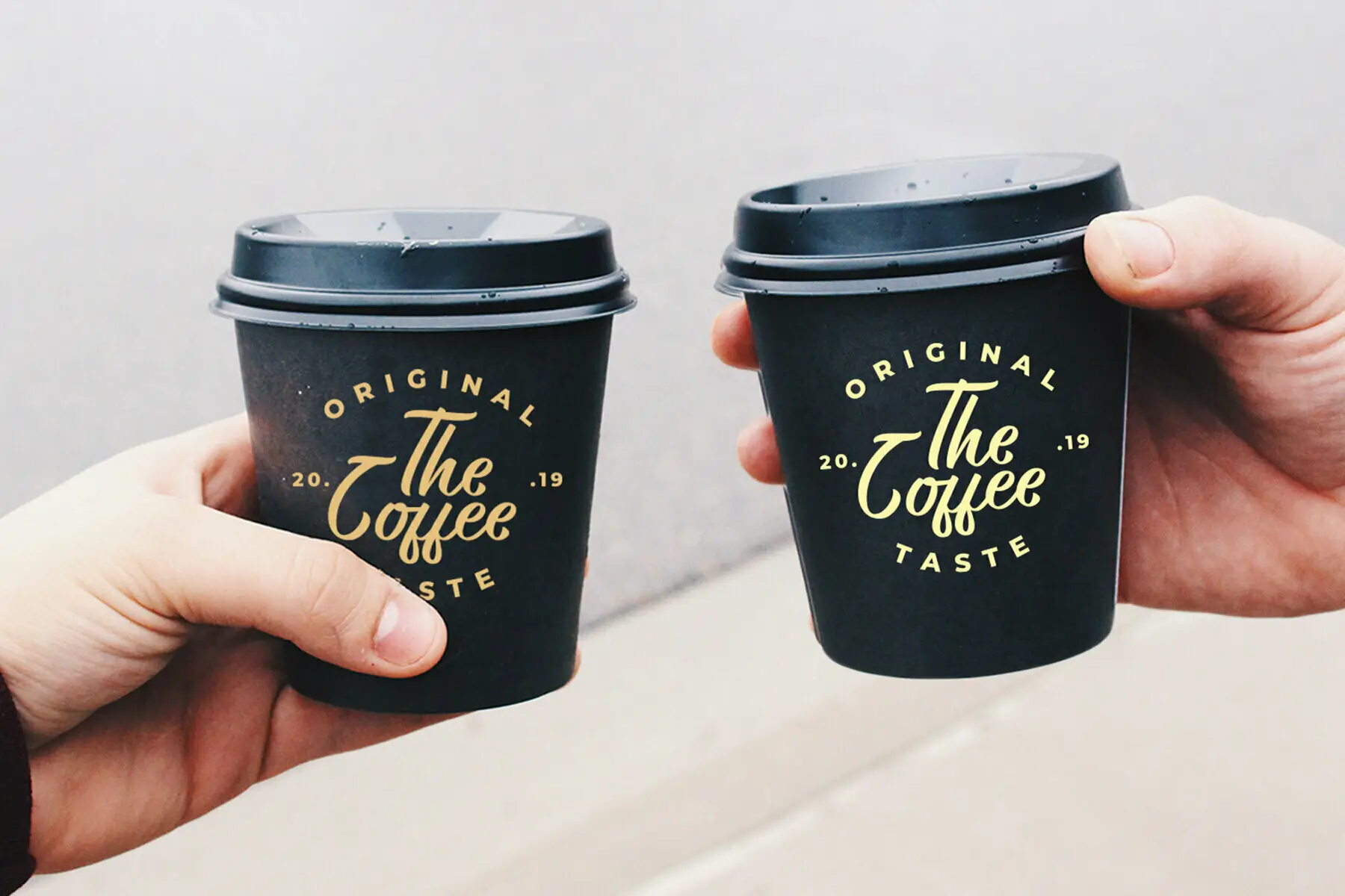 The Eldians Font - YouWorkForThem