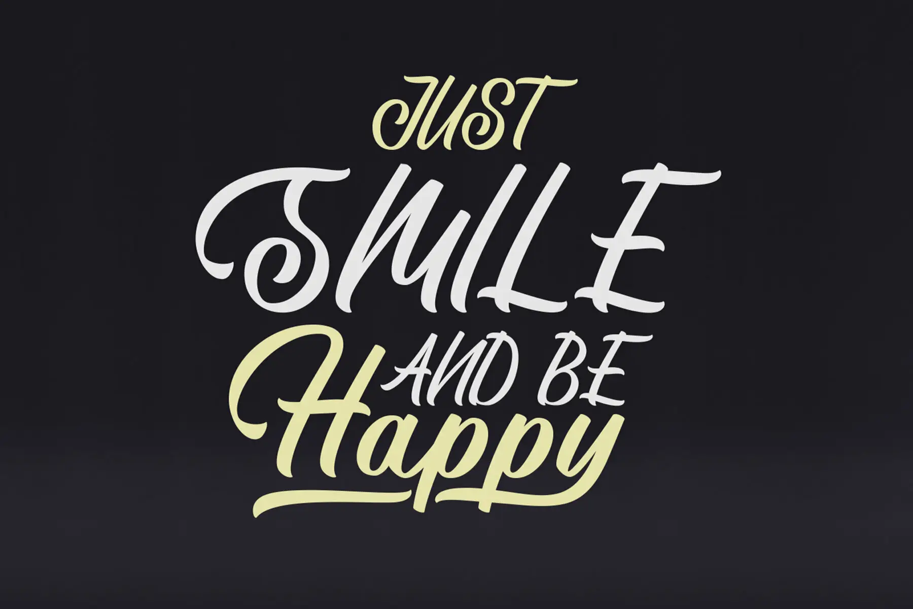 The Eldians Font - YouWorkForThem