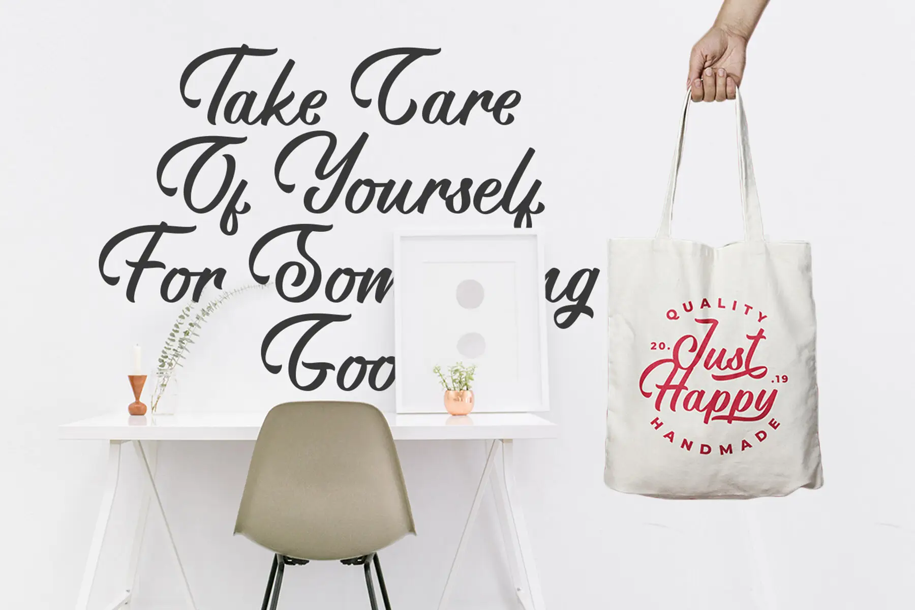 The Eldians Font - YouWorkForThem