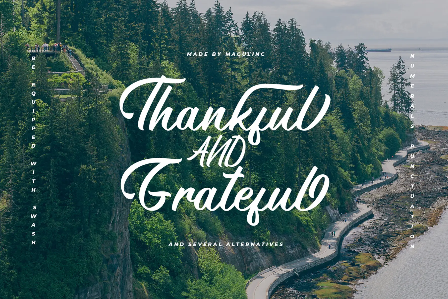 The Eldians Font - YouWorkForThem