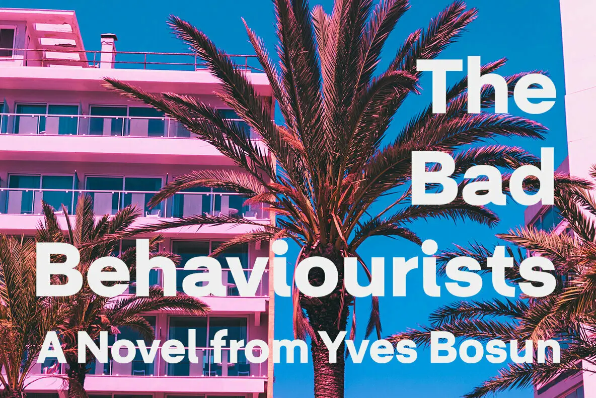 Radona Font - YouWorkForThem