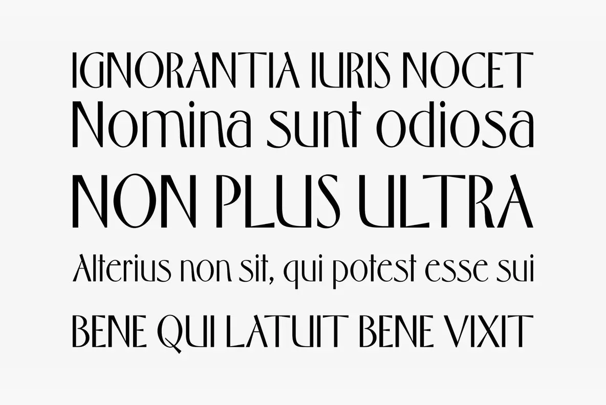 Florentine Font - FontPath