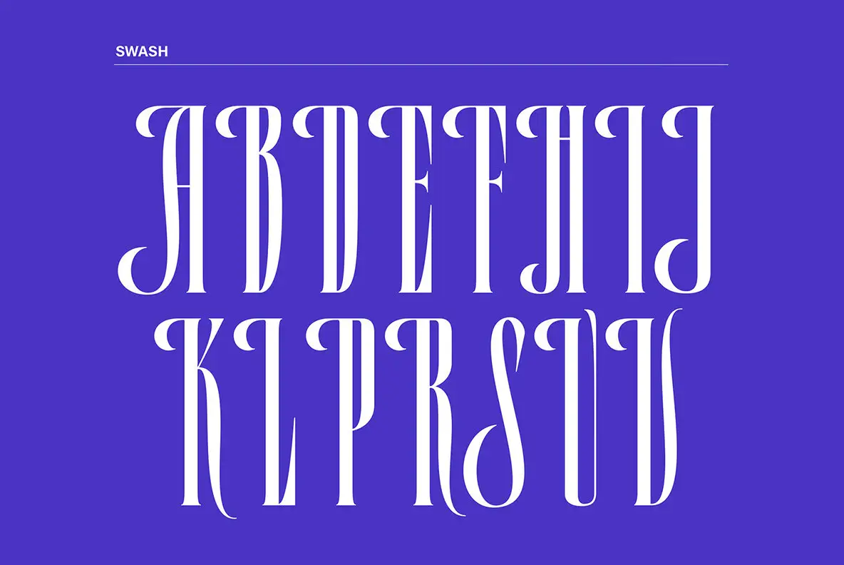 Lorida Font - YouWorkForThem