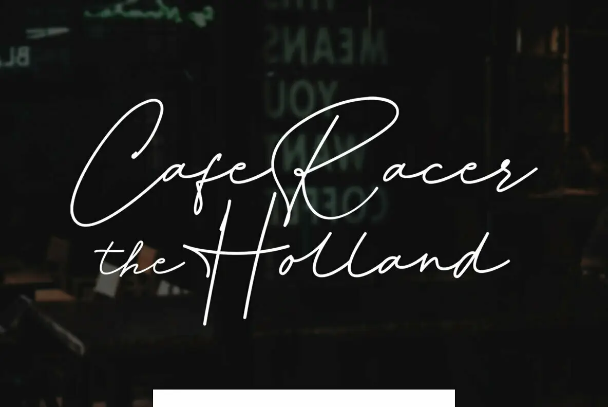 Whiteflower Font - FontPath