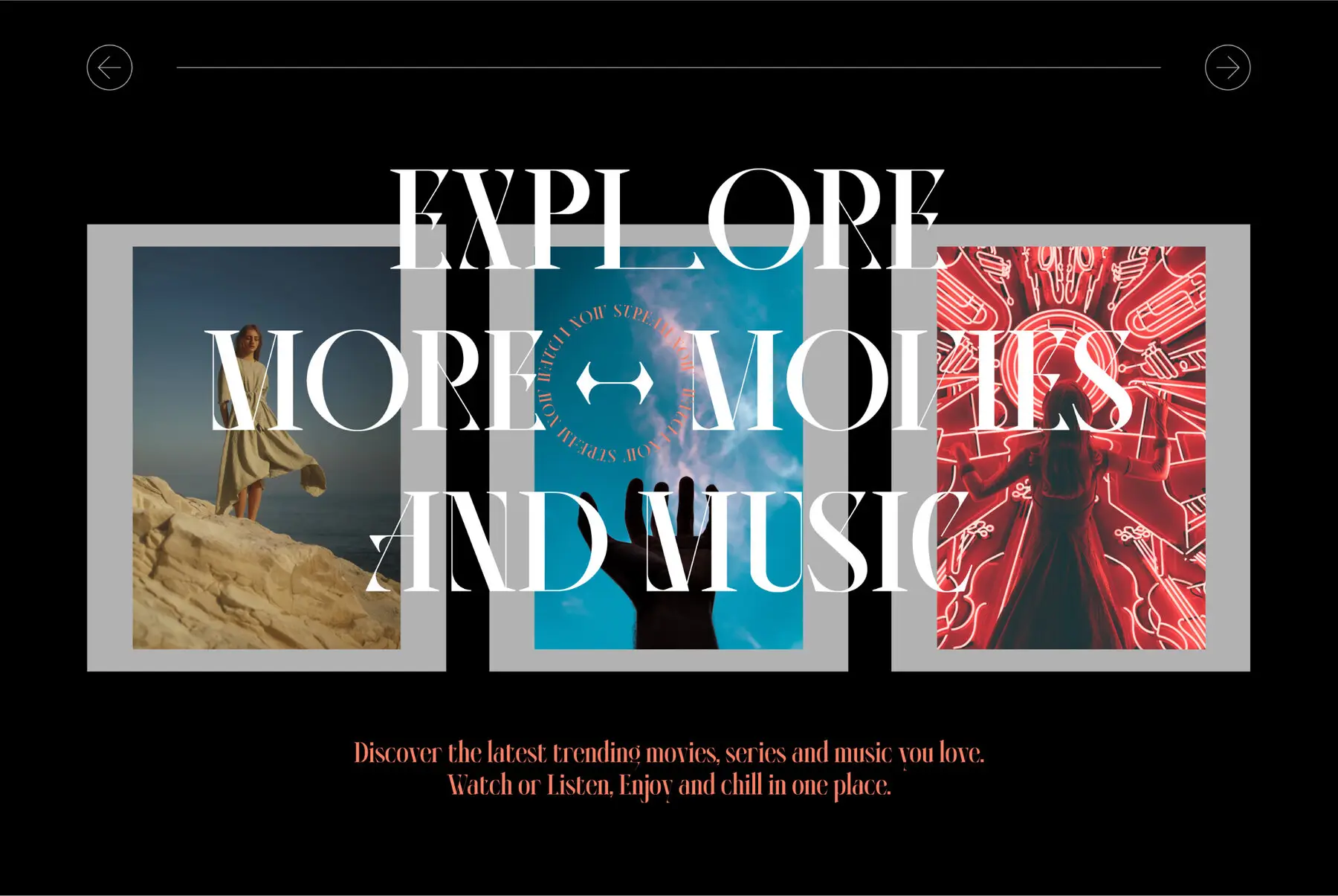 AO Hyperion Font - YouWorkForThem