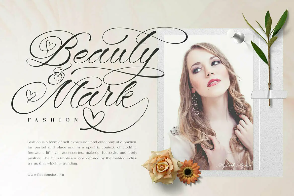 Mybook Again Font - YouWorkForThem