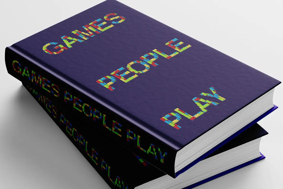 Lego Scatter SVG Font Font - FontPath
