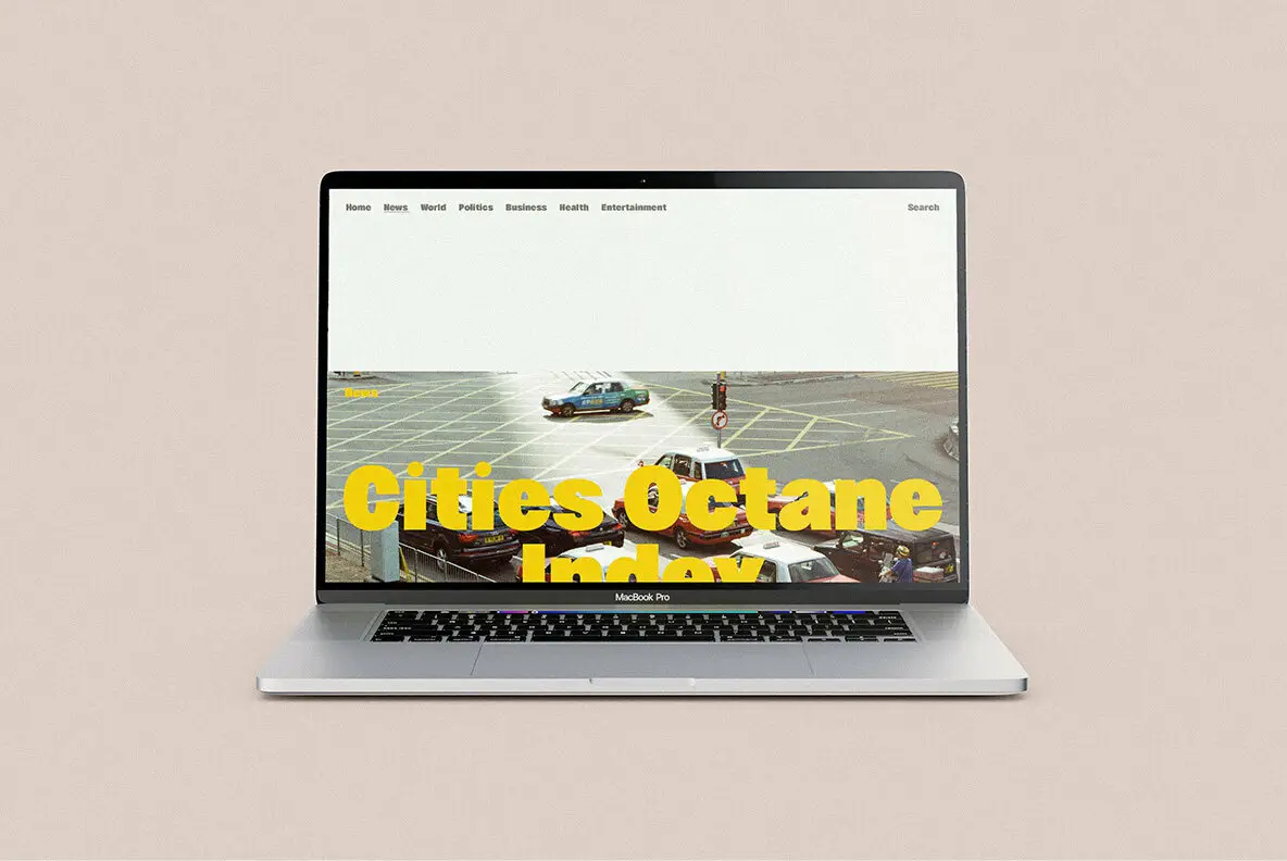 Beiko Heavy Font - FontPath