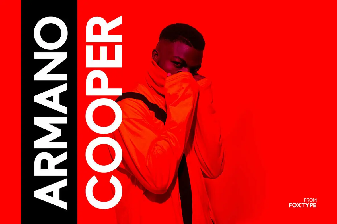 Olive Display Font - FontPath