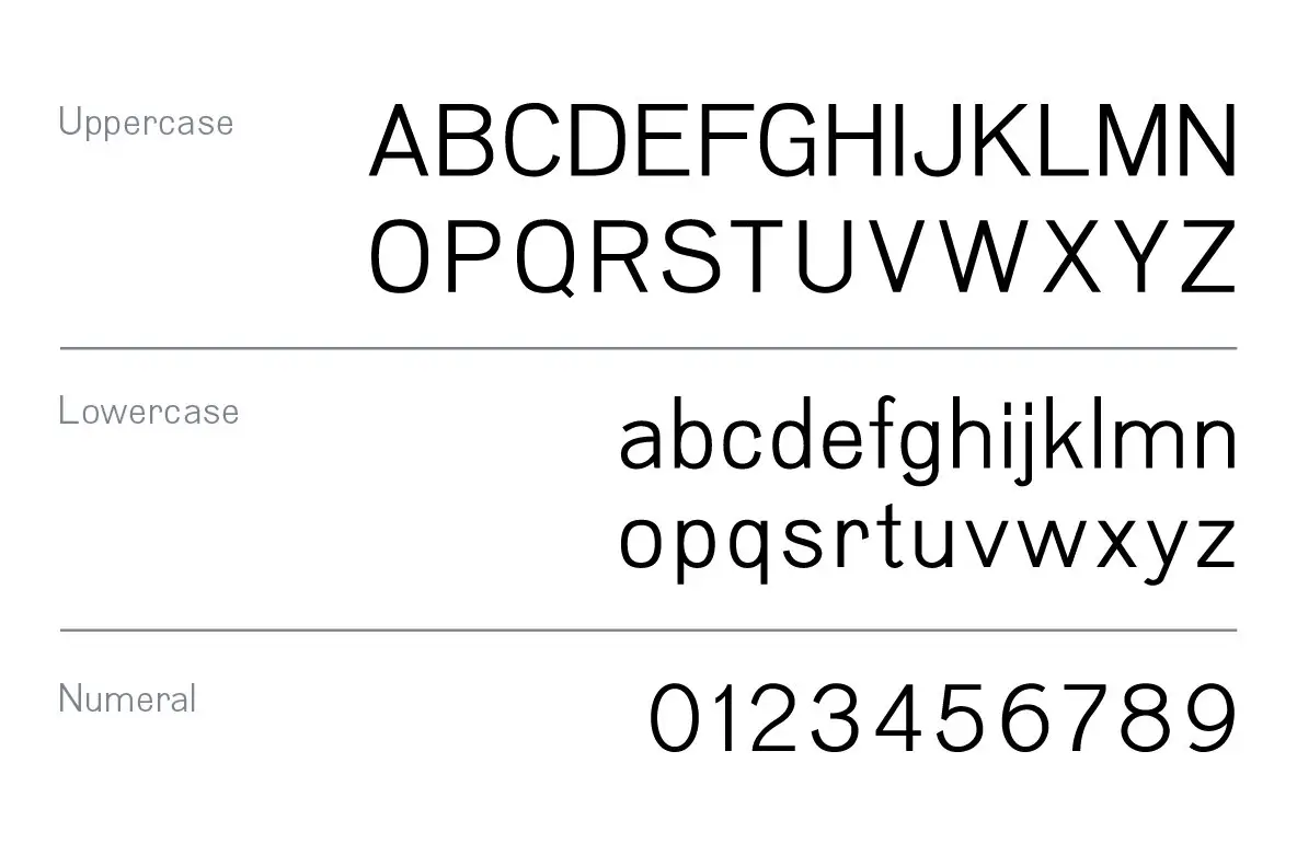 RMU Royal Sans Font - FontPath