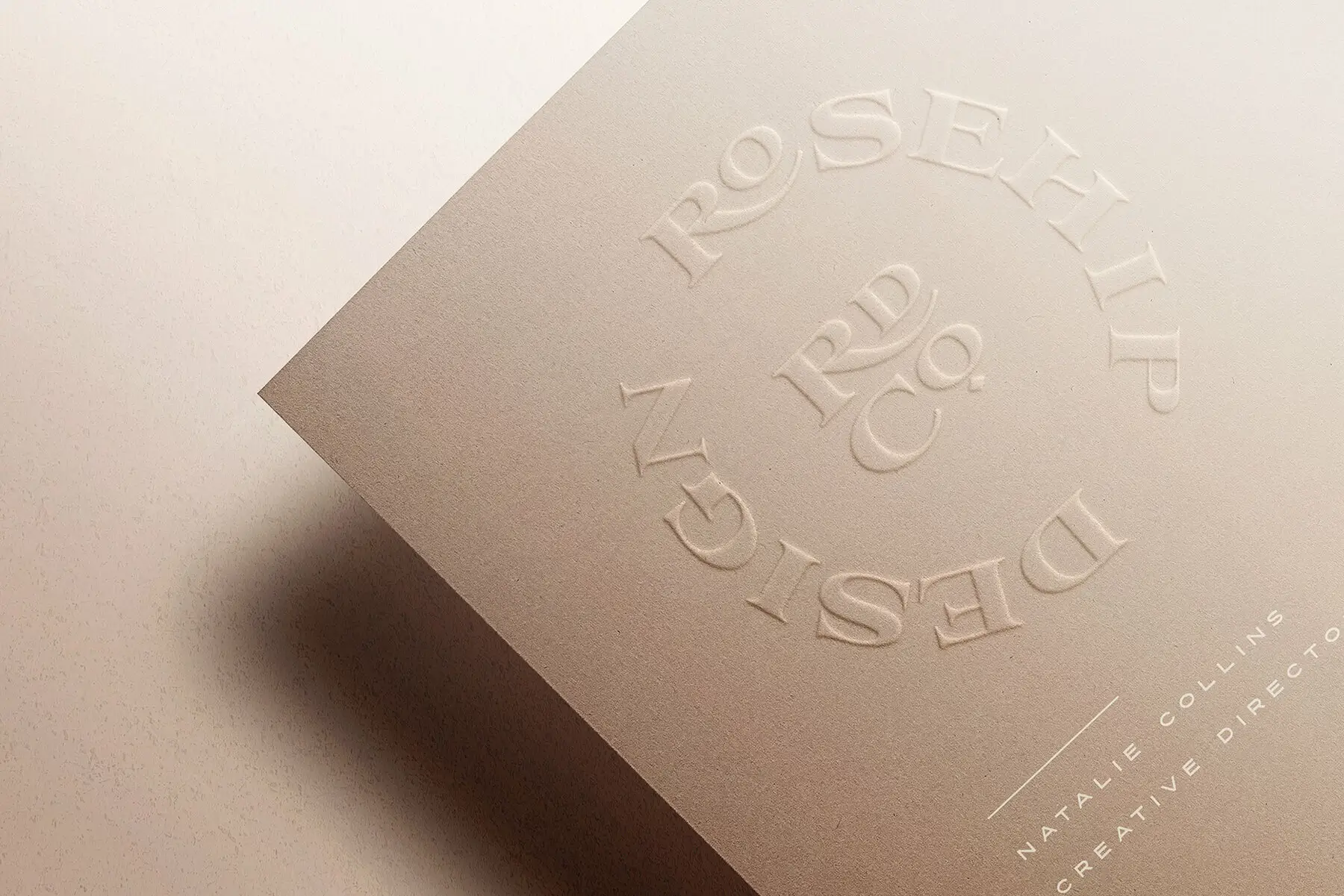 The Acres Font Duo - YouWorkForThem