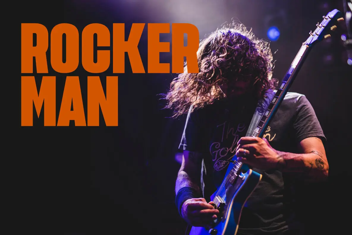 Beat Font - FontPath