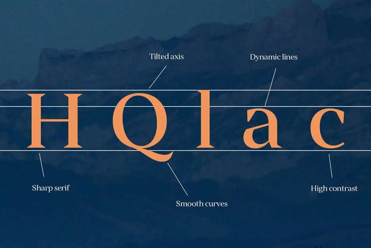 Hecate Font - FontPath