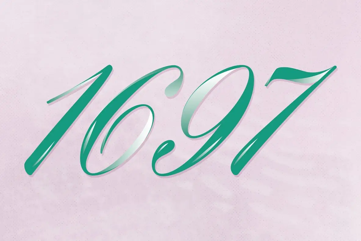 Hogarth Script Font - YouWorkForThem