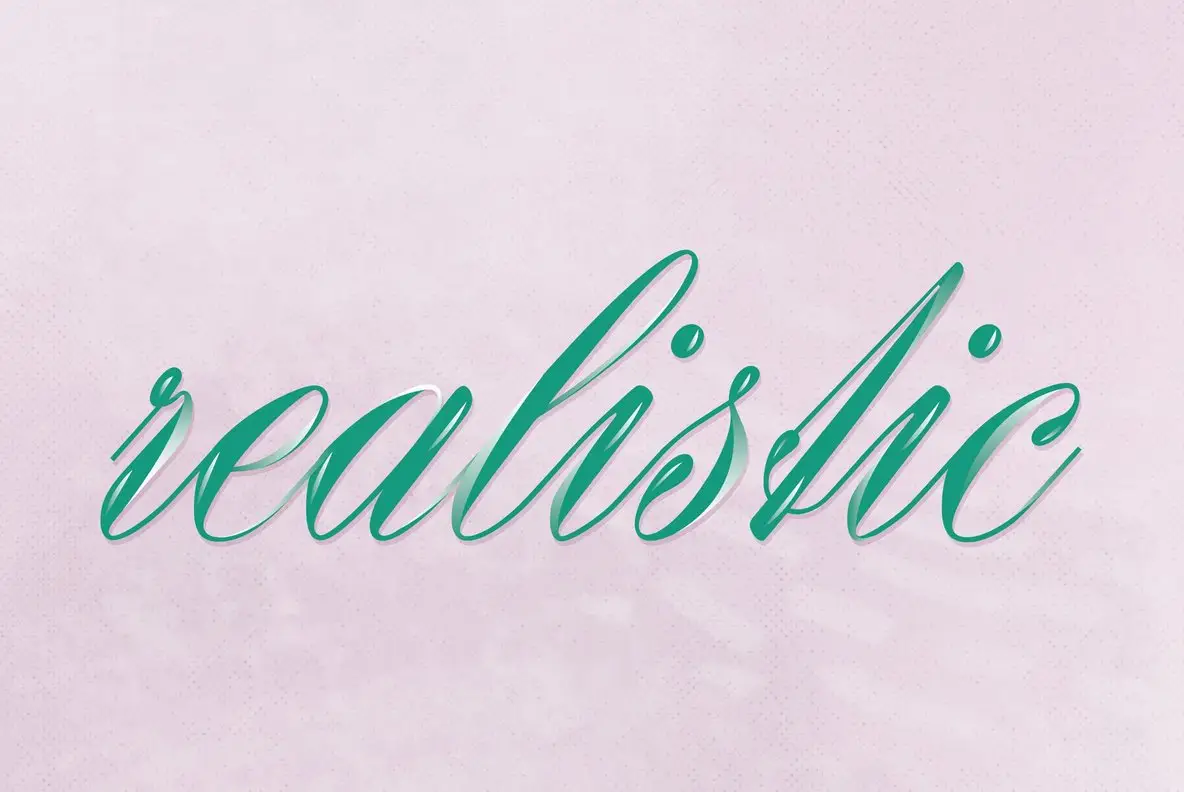 Hogarth Script Font - FontPath