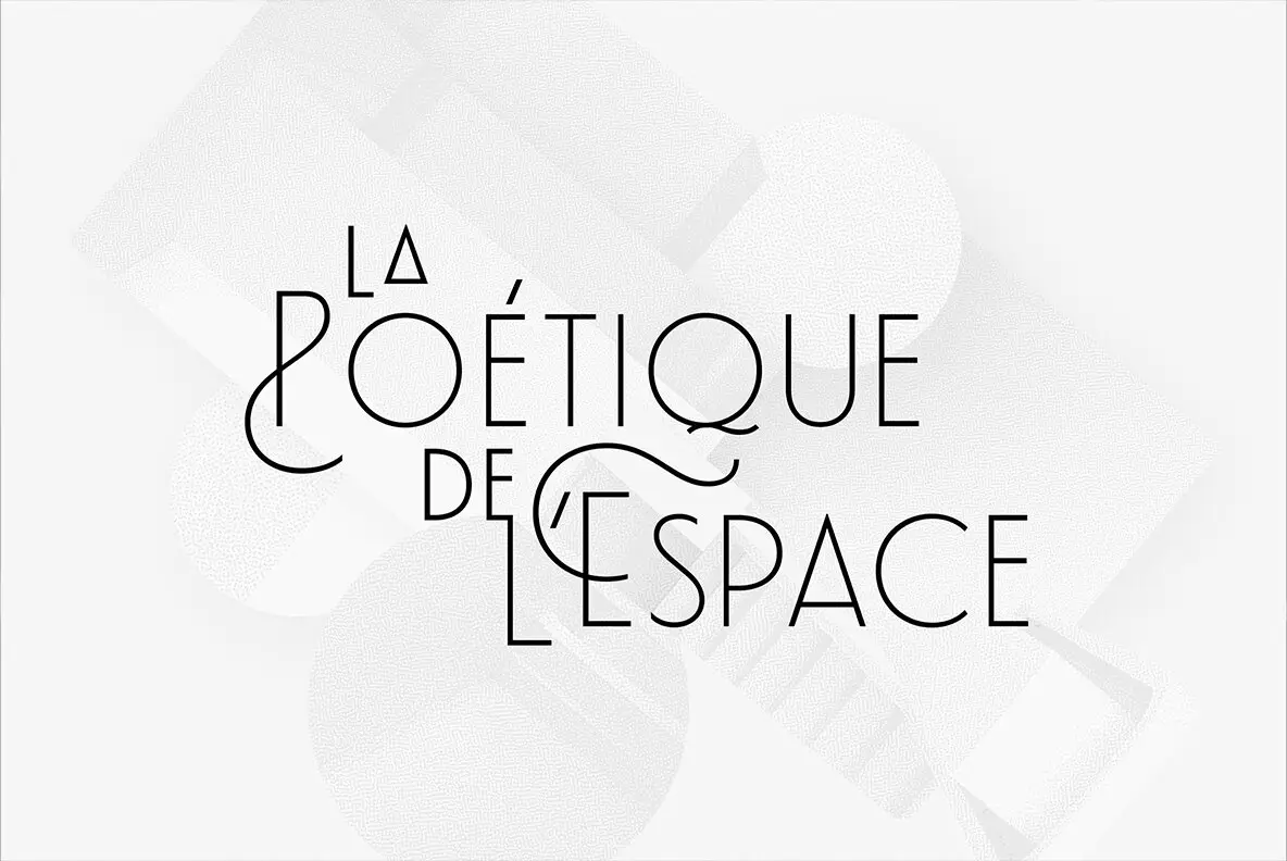 Waverly CF Font - YouWorkForThem