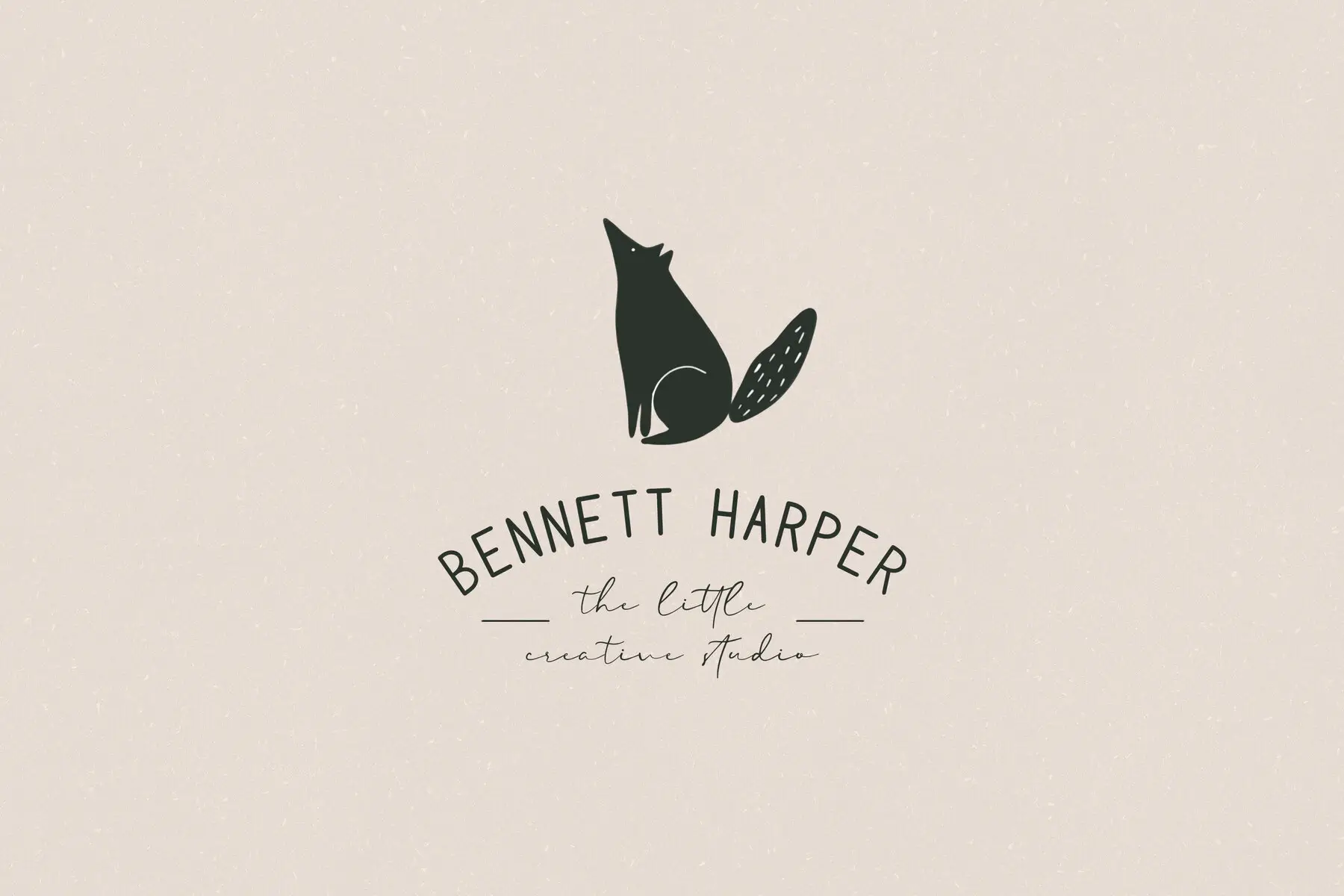 Moonchild Font Duo Font - FontPath