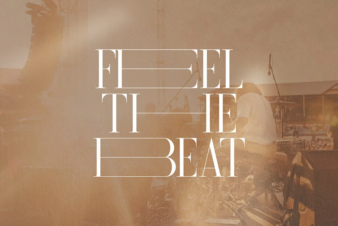 Redmark Font - YouWorkForThem