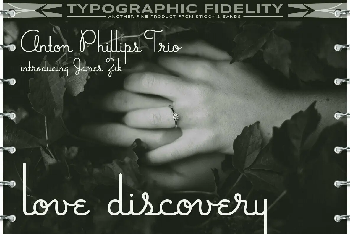 Gimbel Script Font - FontPath