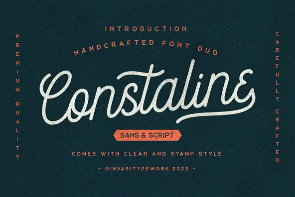 Download Invasi Studio Fonts - FontPath