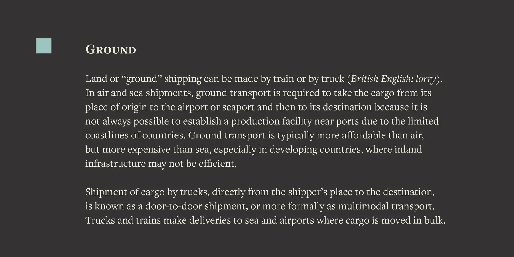 Freight Text Font - YouWorkForThem