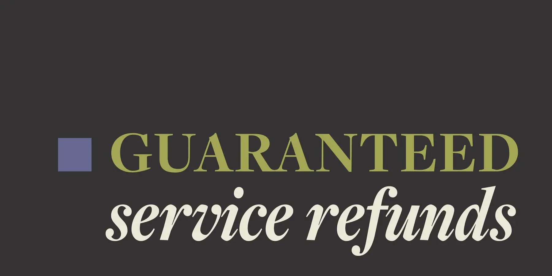 Freight Display Font - FontPath