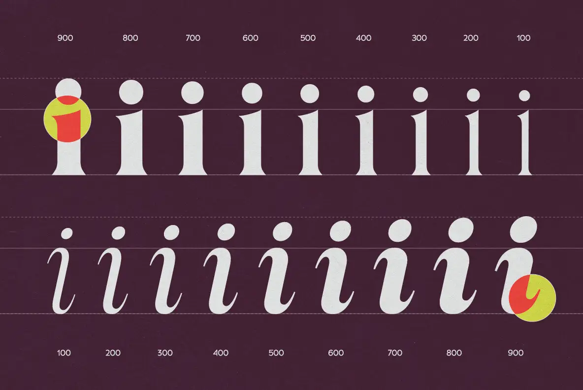 Blacklist Font - YouWorkForThem
