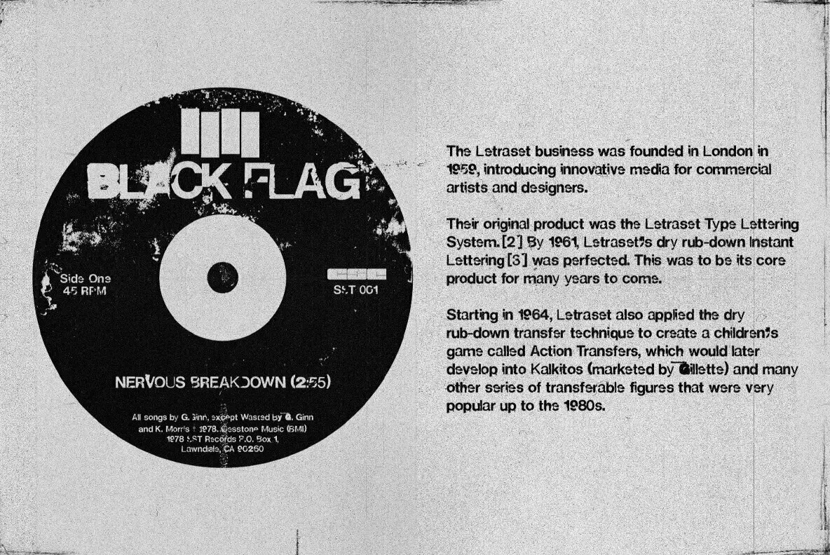 Swiss Grit Font - FontPath