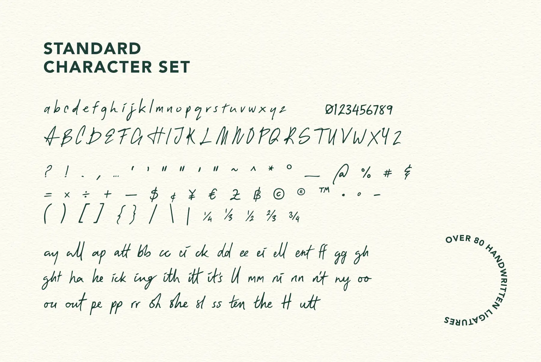 Marina Script Font - YouWorkForThem