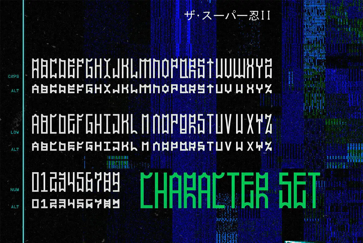 SP011 Pro Font - FontPath