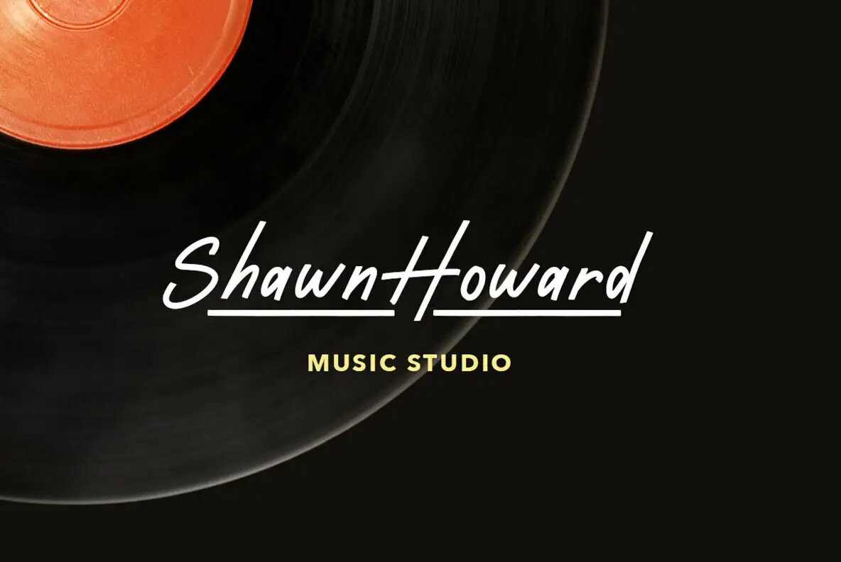 Dustyland Font - YouWorkForThem