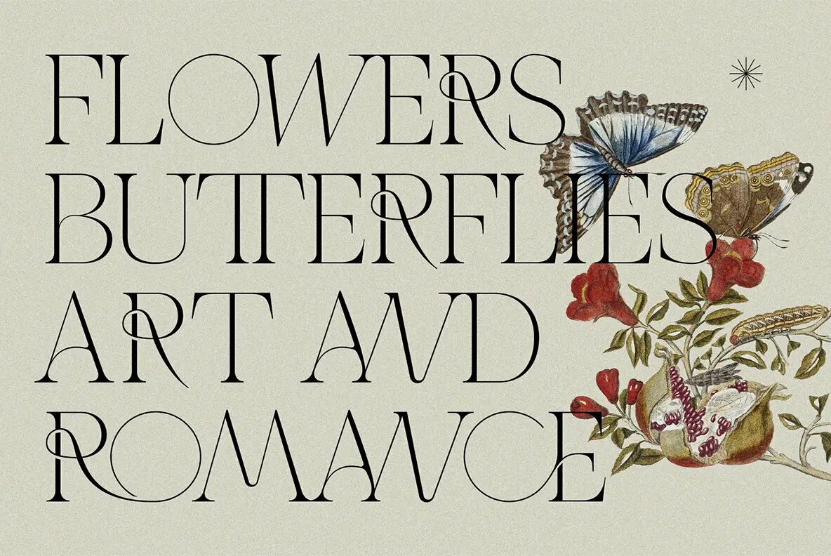 The French Kiss Font - YouWorkForThem