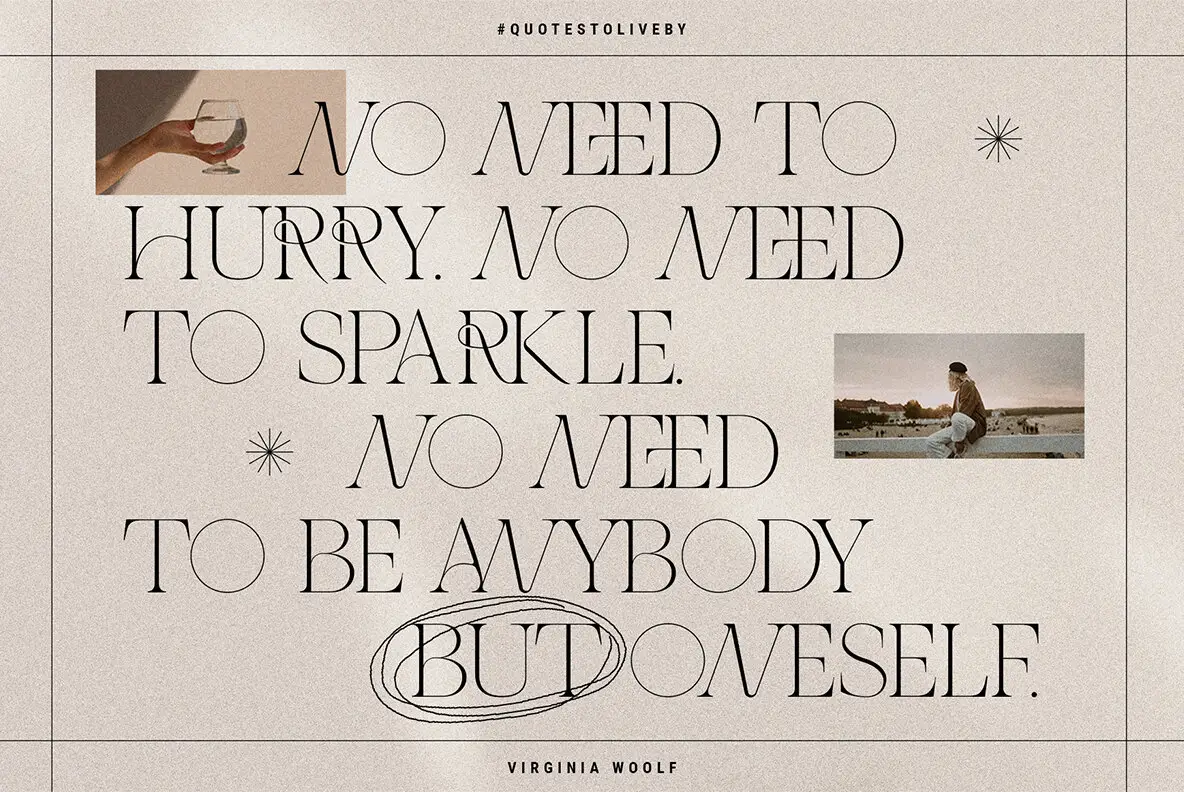 The French Kiss Font - YouWorkForThem