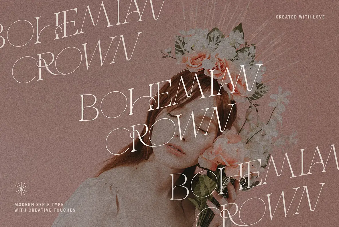 The French Kiss Font - YouWorkForThem