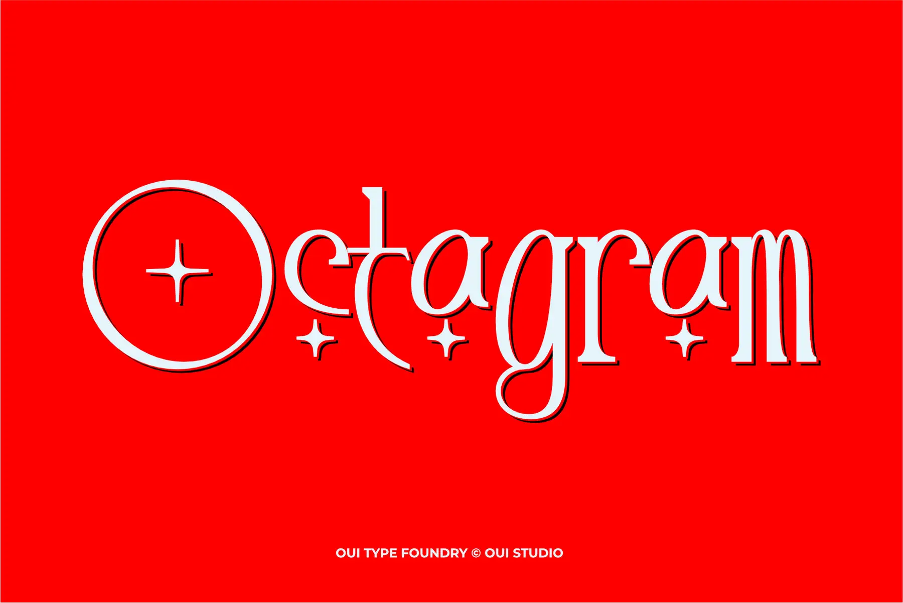 Tyrant Font - YouWorkForThem