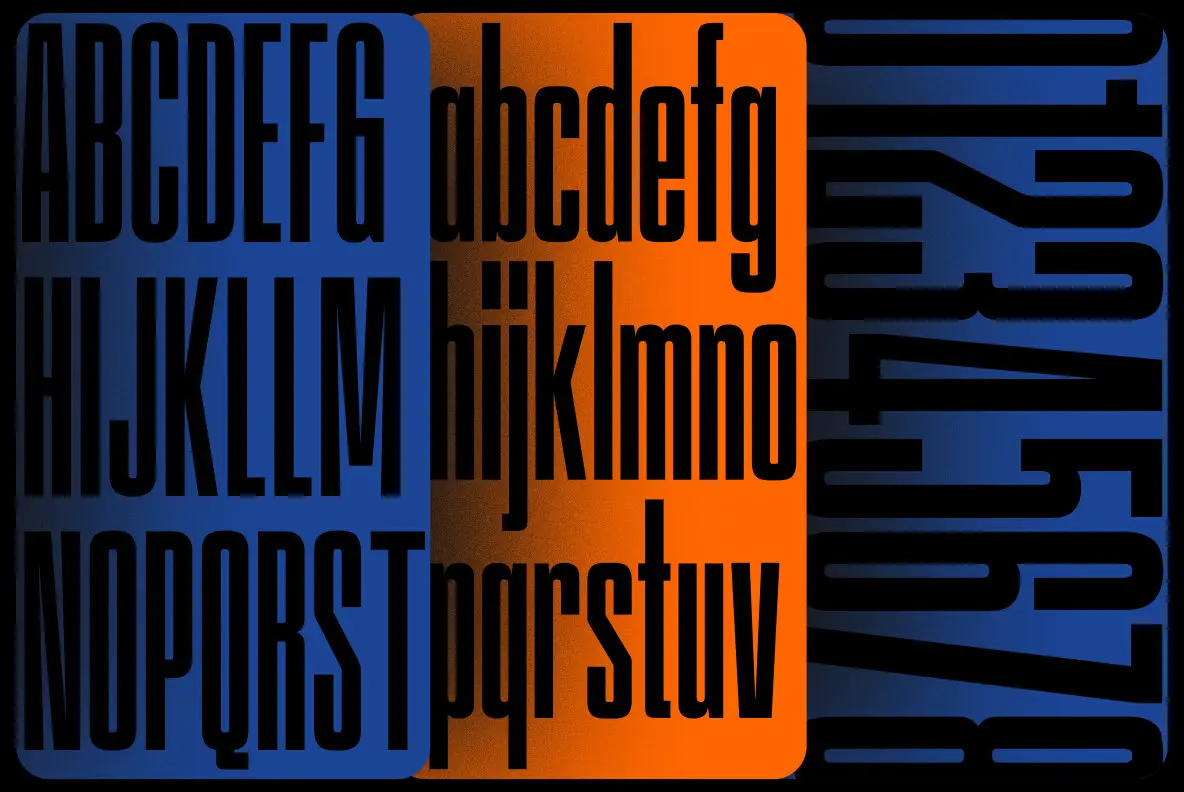 Heliuk Font - YouWorkForThem