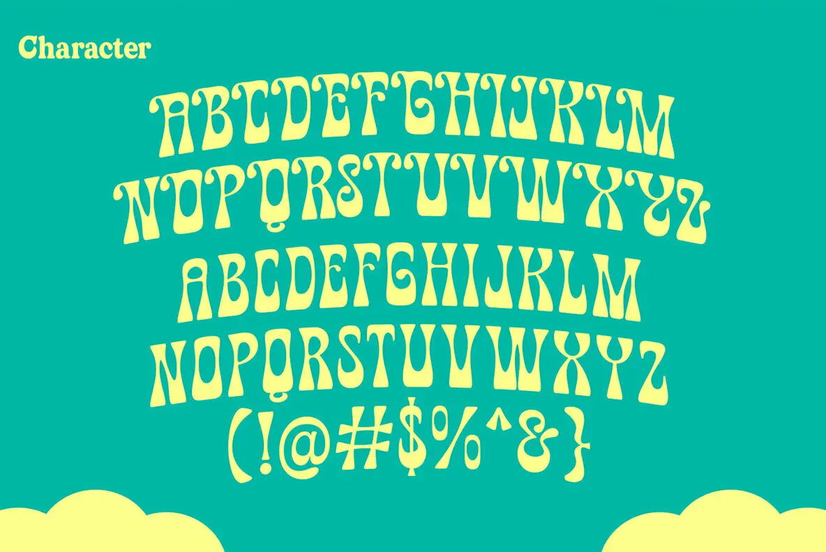 Yummy Bunny Font - FontPath
