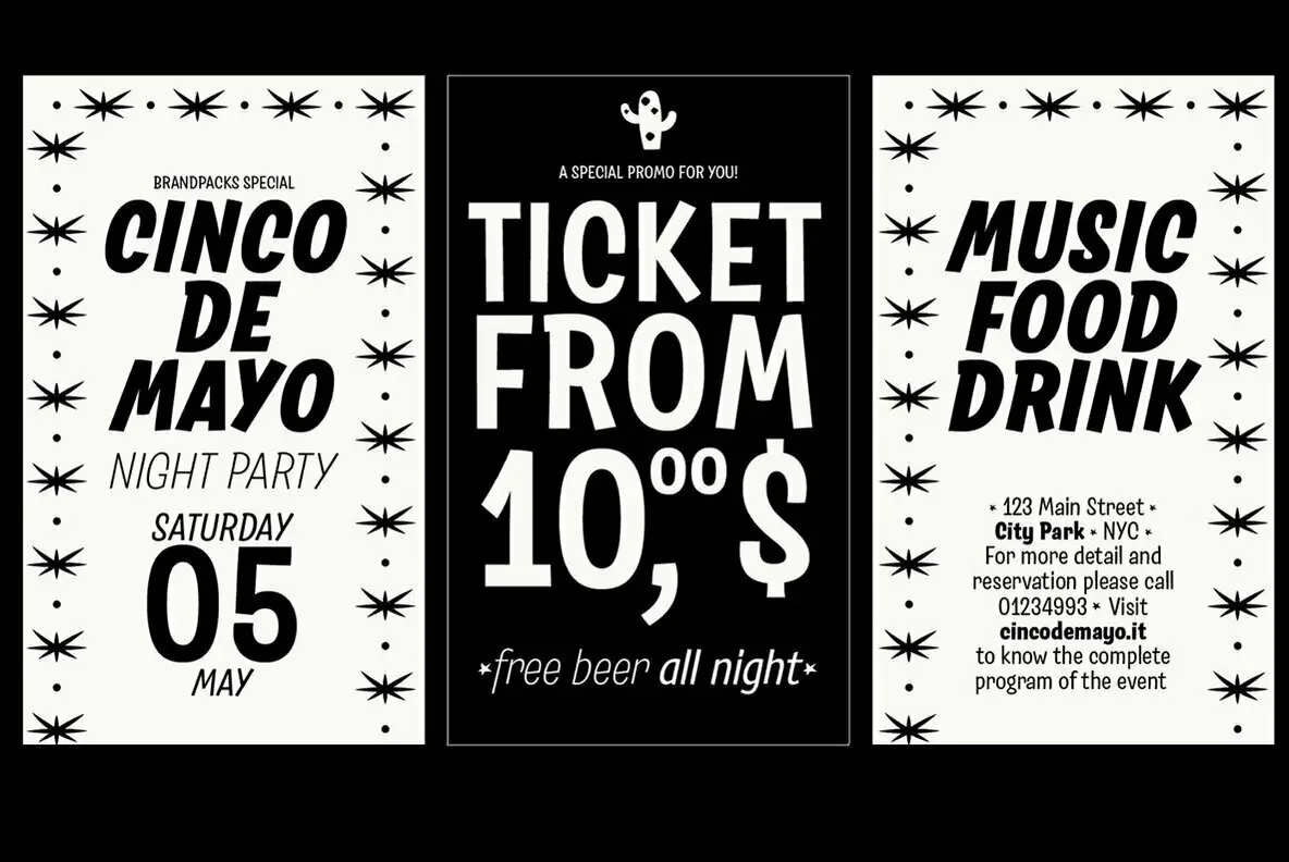 Salad Font - FontPath