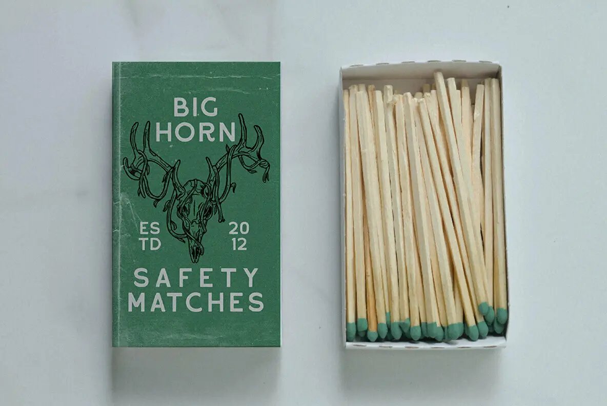 Reliva Font - YouWorkForThem