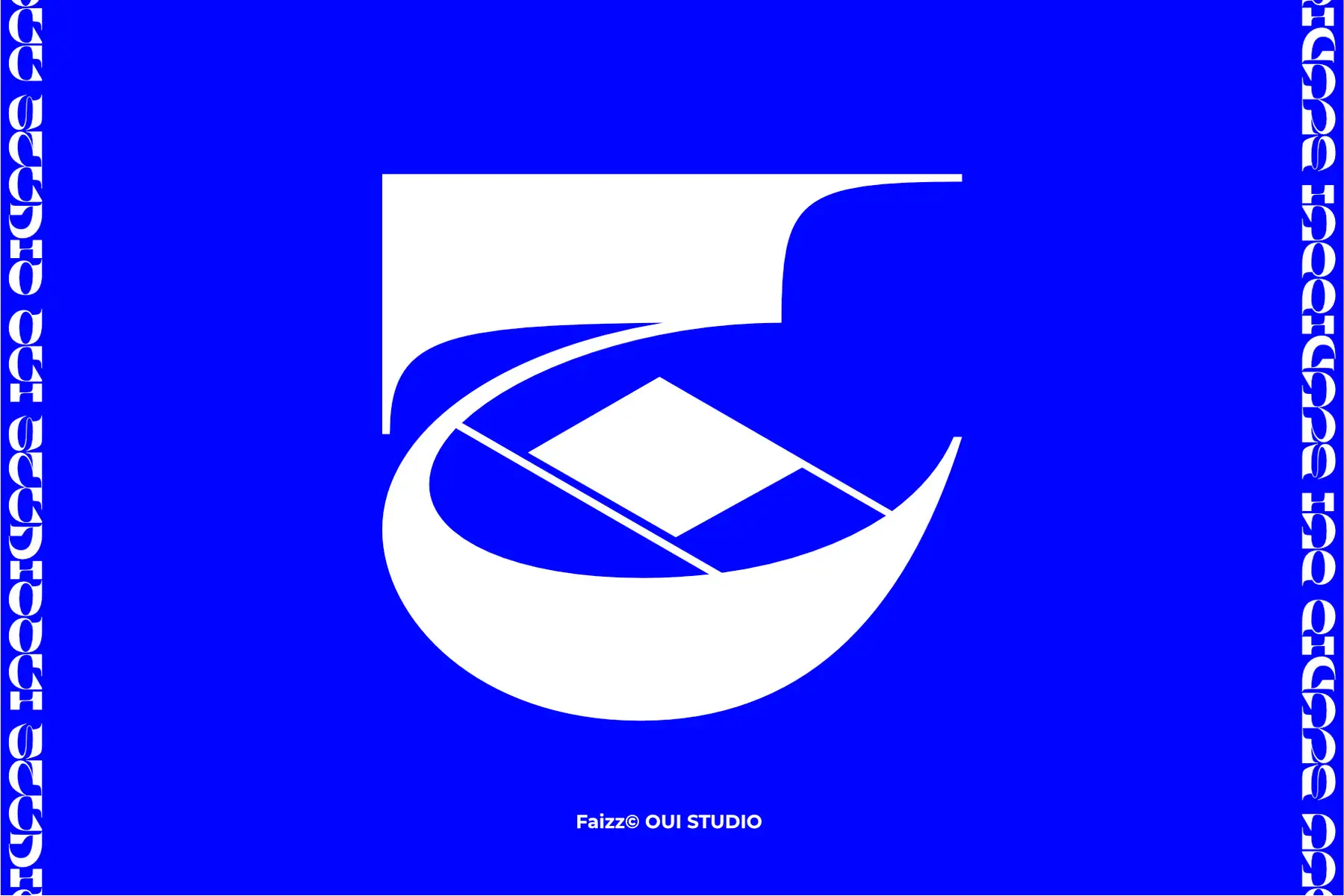 Faizz Font - YouWorkForThem