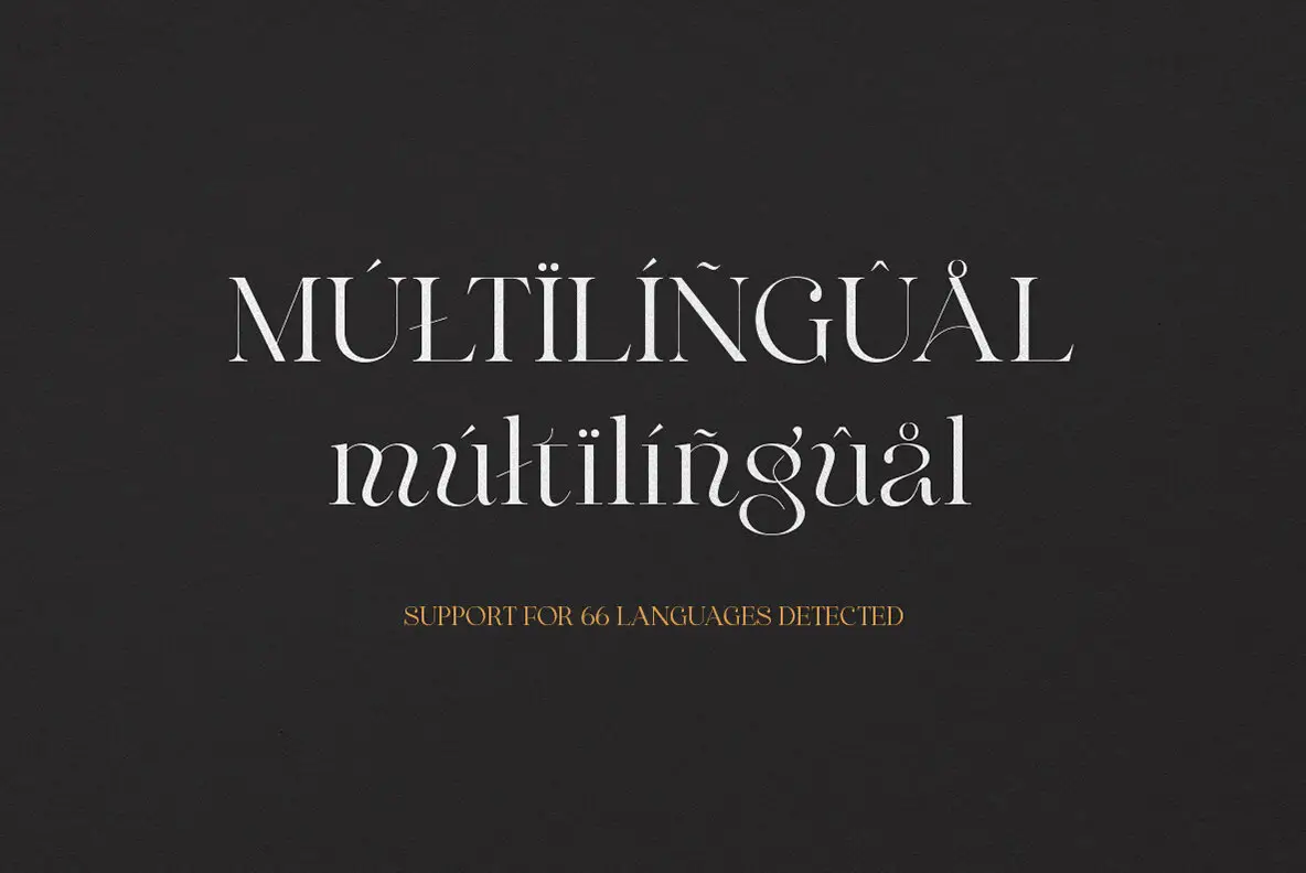 Maglite Font - YouWorkForThem