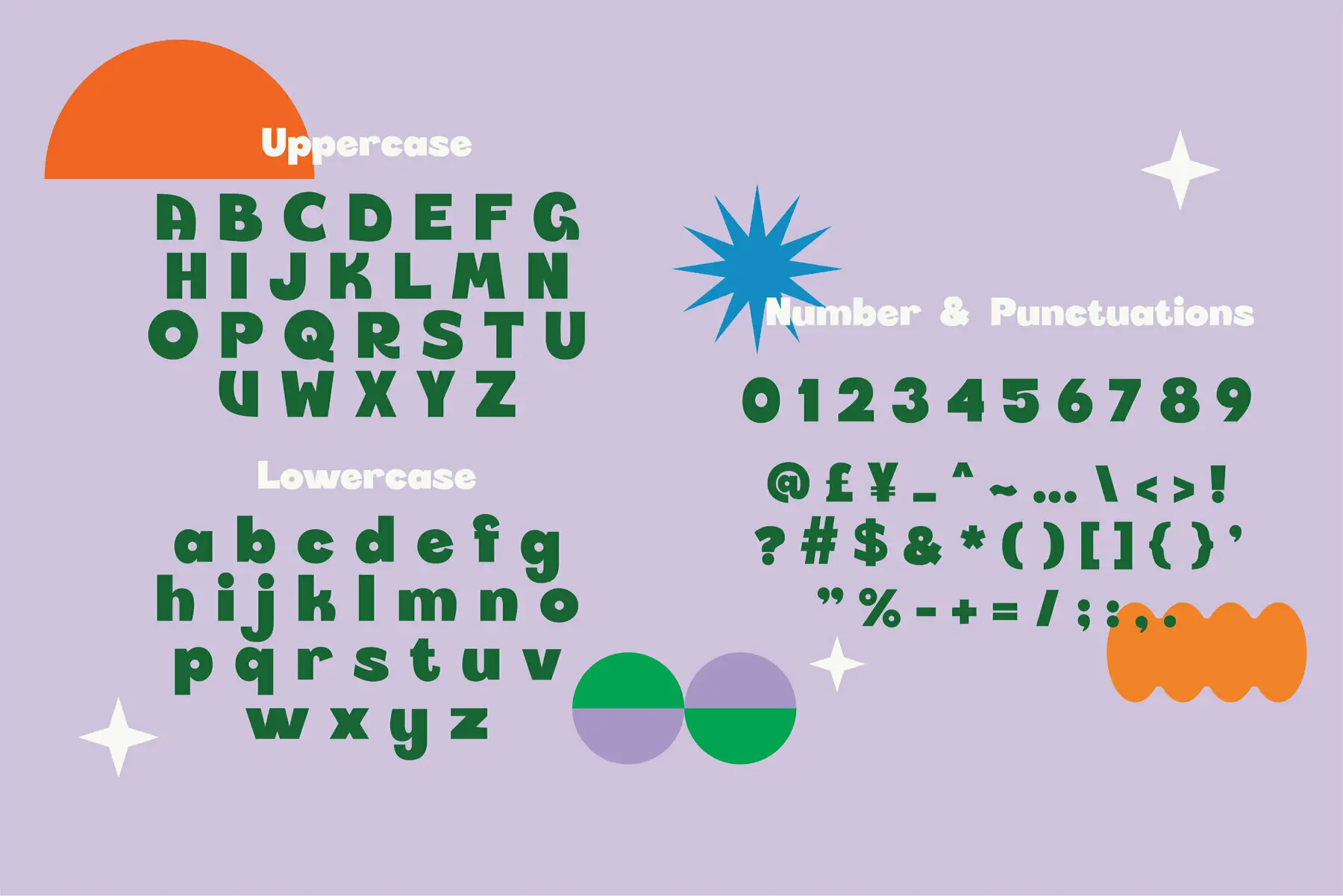 Cherish Font - YouWorkForThem