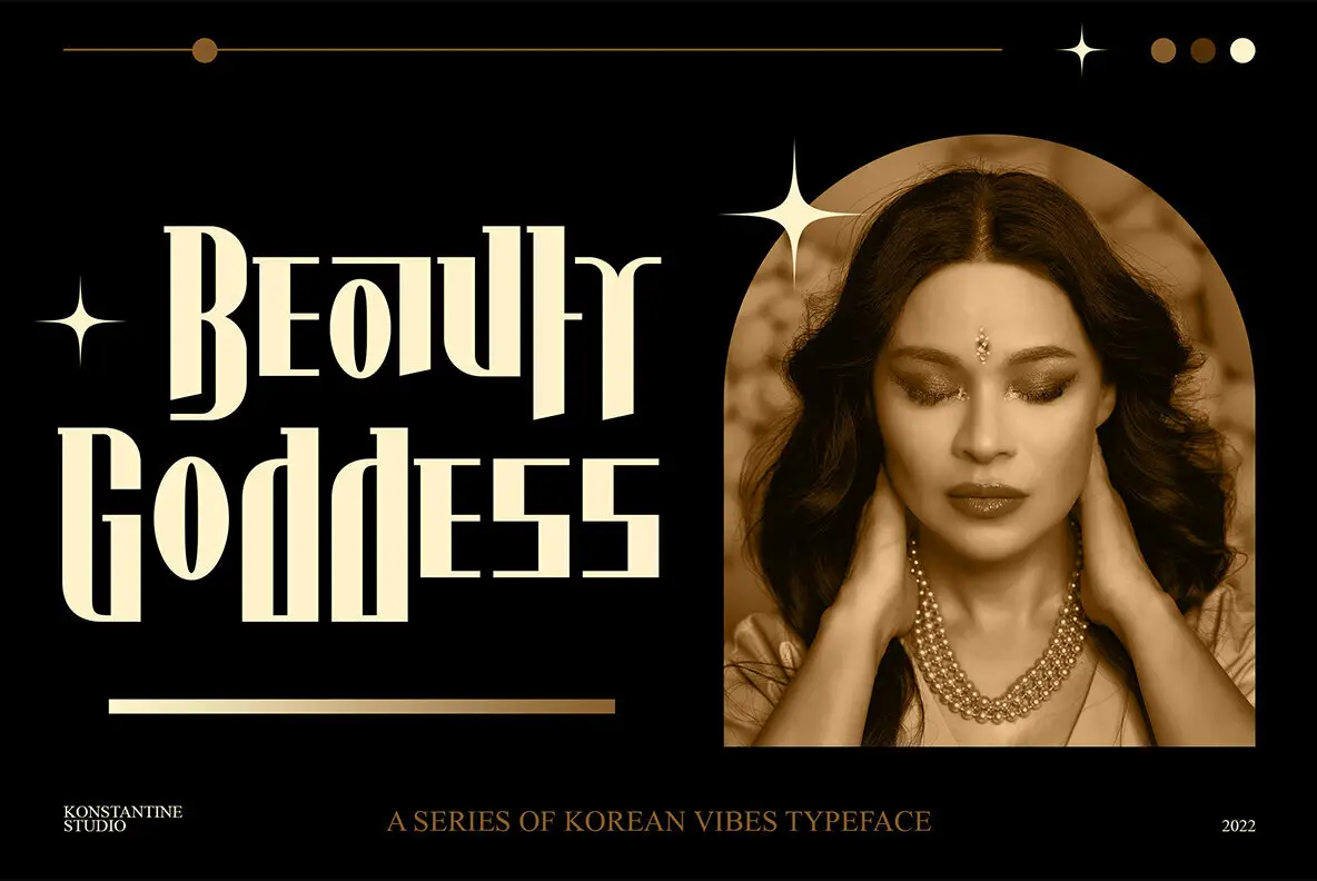 Hwaiting Serif Font - FontPath